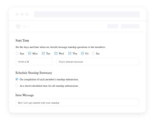 Top Slack Standup Bots for Daily Standups in 2023 - Hatica